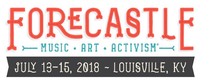 FORECASTLE FESTIVAL ANNOUNCES 2018 DAILY LINEUPS | Capture Kentucky