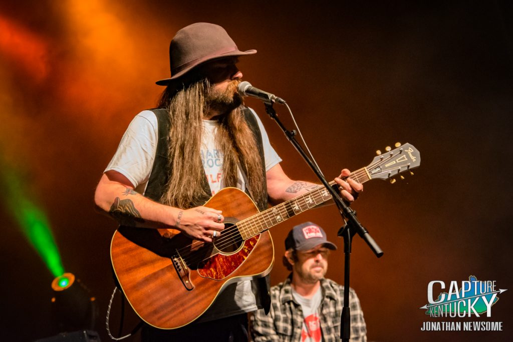 Music Rules! Our Recap Of The Music Rules Fest At The Jenny Wiley ...