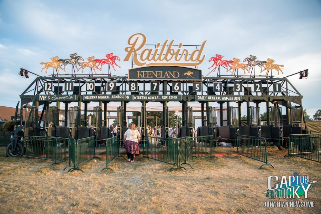 Railbird Festival announces 2020 pre-sale tickets, lineup release and ...