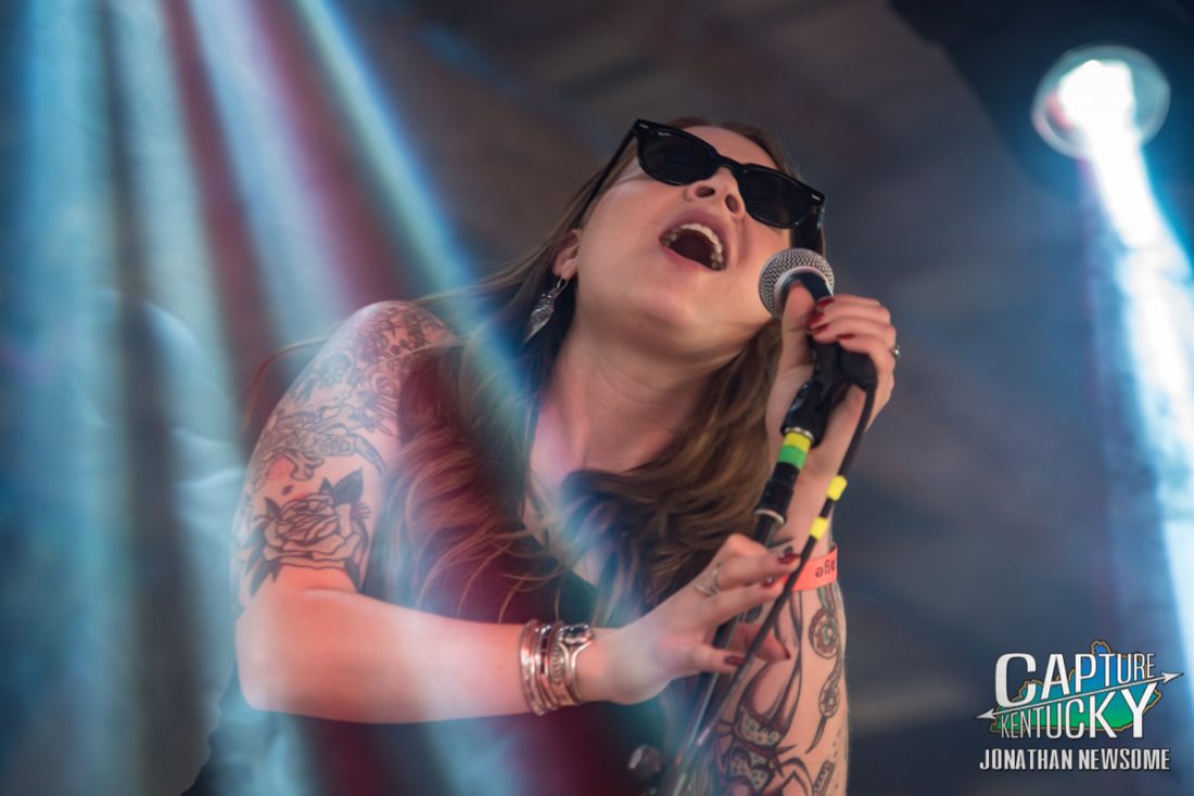 You Have Got To Be Kidding Me. Day Two At Kickin’ It On The Creek ...