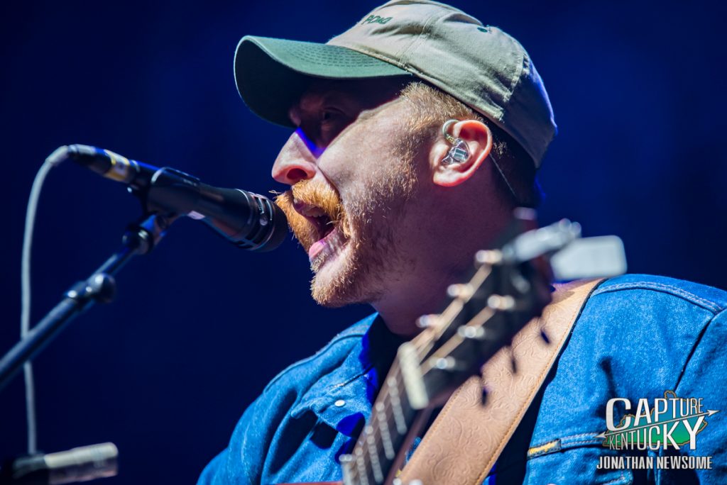 A Homecoming Like No Other. Kentuckians Sturgill Simpson And Tyler ...