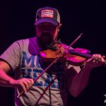 A Homecoming Like No Other. Kentuckians Sturgill Simpson And Tyler ...