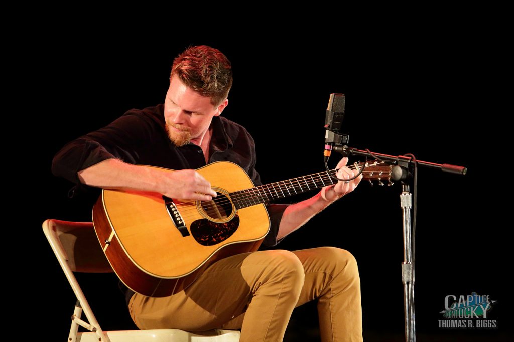 Kentucky’s Own Josh Martin Returned Home To The Jenny Wiley ...