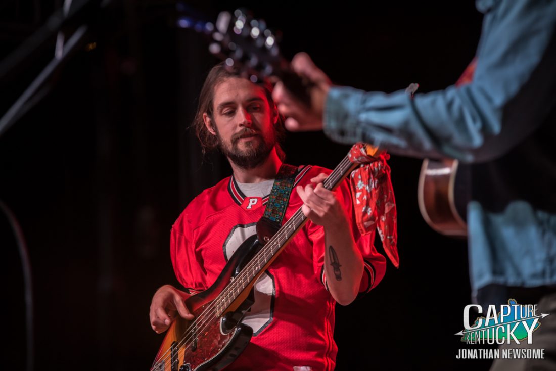 Sundy Best Reunites And Returns Home To Prestonsburg For Three Concerts ...