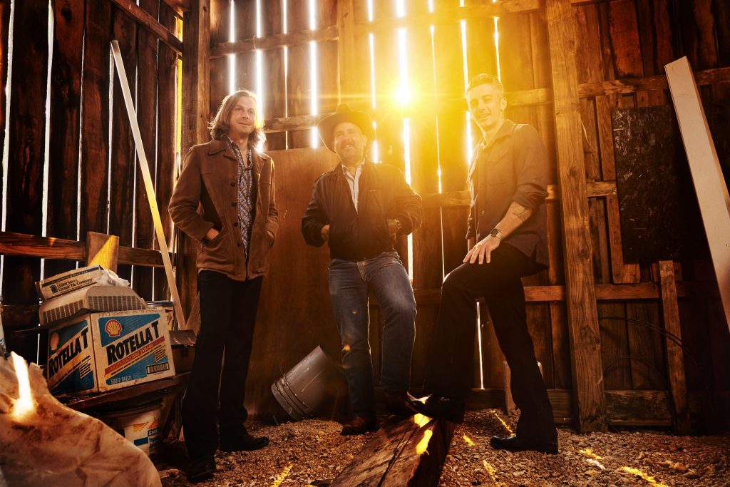 Q+A: Jeremy Pinnell Talks All Things ‘Goodbye L.A.’ And More. Catch Him ...