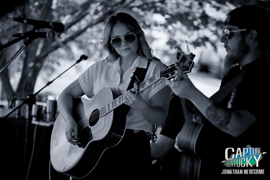 Album Review: Sydney Adams Reminds Us We’re All Human With Her New EP ...